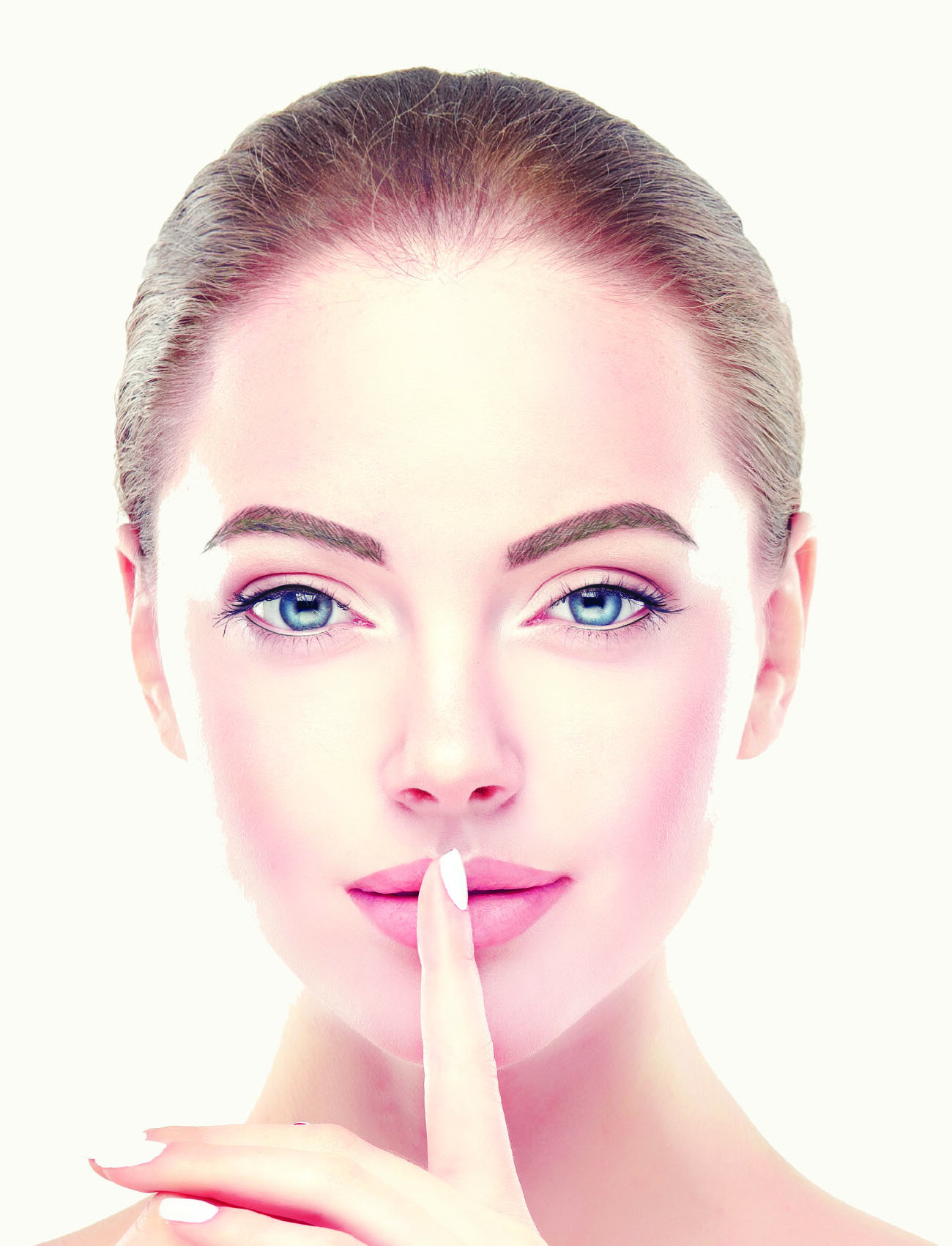 face only | Haute Makeup